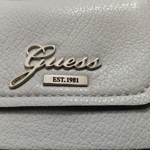 Guess 1981 | Bags | Guess 981 Tri Color Mini Backpack Purse | Poshmark